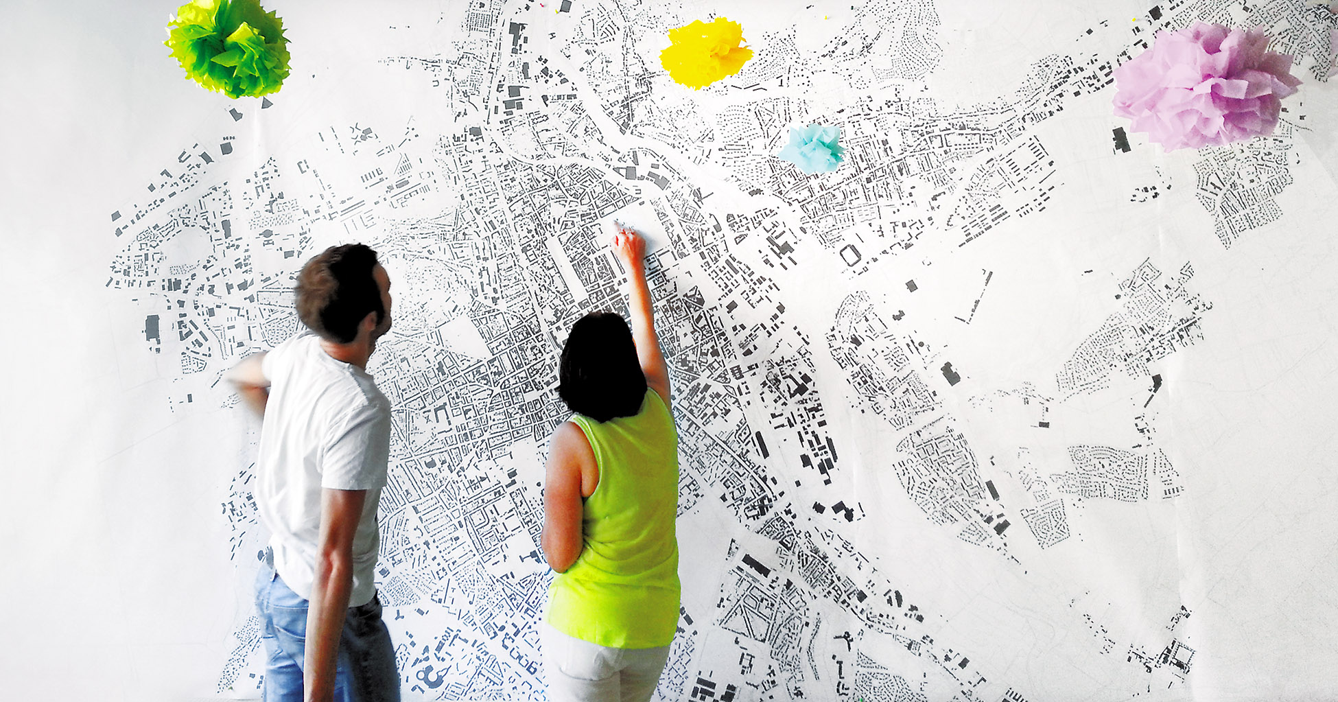 Construire ensemble – Insitu